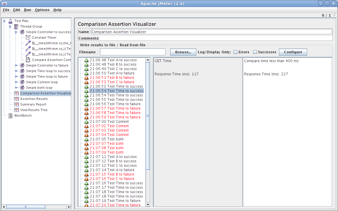 Improvements Enhancements And I18n Comparison Assertion And
