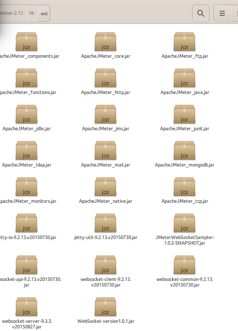 Add Support For Flatbuffer Encoding In Jmeter · Issue 3762 · Apachejmeter · Github