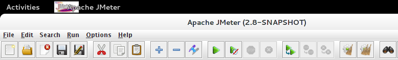 Display 'Apache JMeter' title in app title bar in Gnome 3 · Issue #2869 · apache/jmeter · GitHub