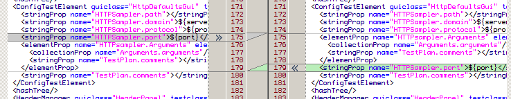 Order of elements in .jmx files changes with no reason · Issue #1933 · apache/jmeter · GitHub