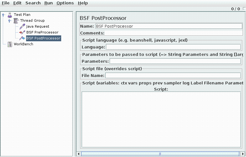 Default to System-PL · Issue #2600 · apache/jmeter · GitHub