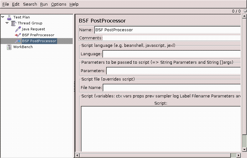 Default to System-PL · Issue #2600 · apache/jmeter · GitHub