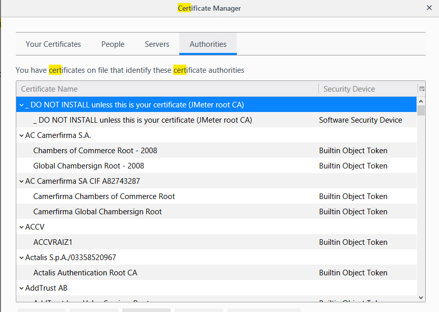 icons are not displayed in recording · Issue #5216 · apache/jmeter · GitHub