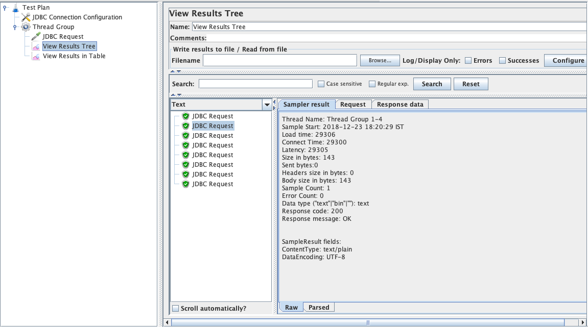 Incorrect JDBC driver class : 'org.firebirdsql.jdbc.FBDrivery' · Issue #4958 · apache/jmeter ...