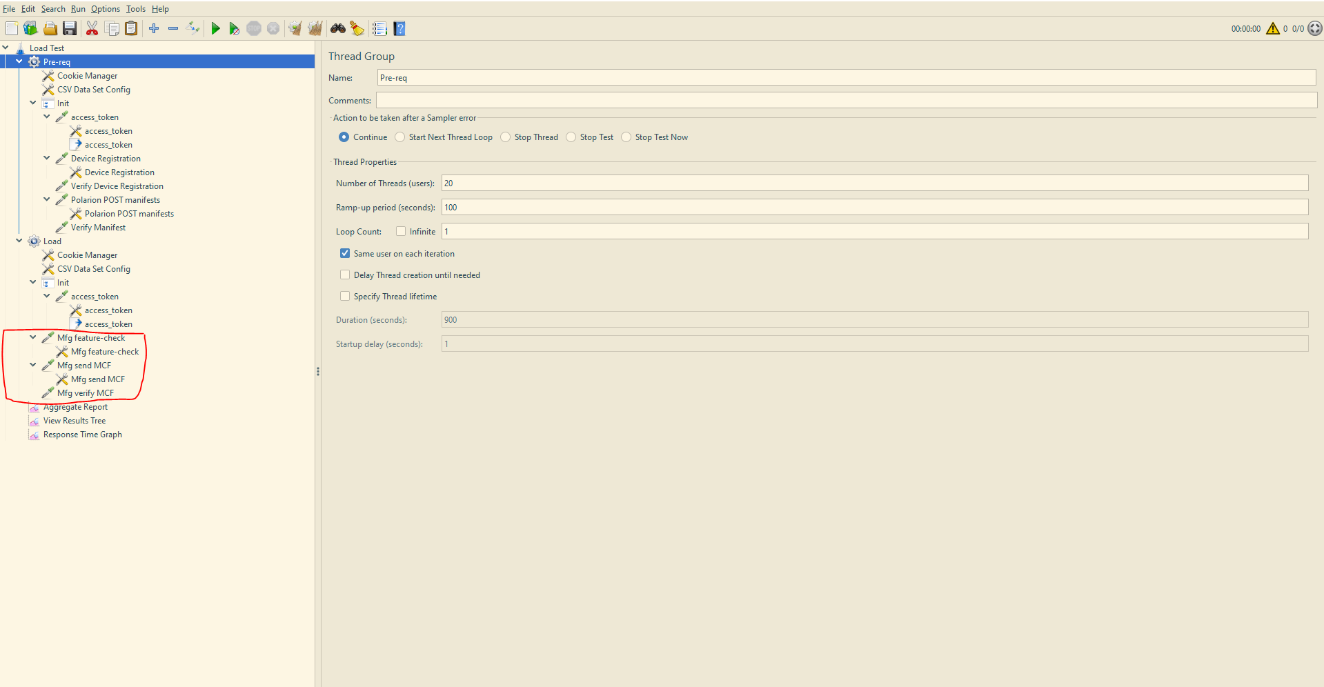 Blank Labels In Multi Threaded Jmeter Tests · Issue 5544 · Apachejmeter · Github