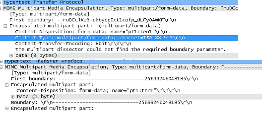Application does not behave correctly when using HTTP Recorder · Issue #3317 · apache/jmeter ...