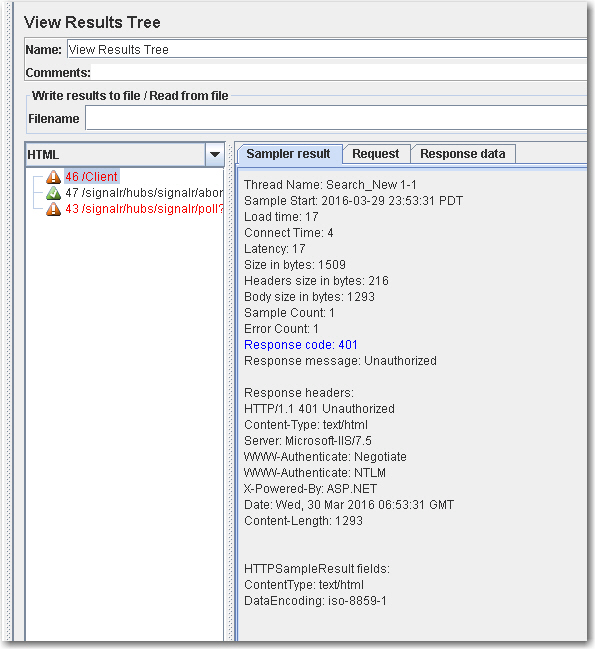 Kerberos Authentication-Not able to rerun my scripts facing authentication issues. · Issue #3926 ...