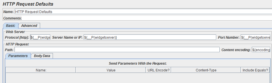 HTTP Request Header missing information when using a proxy · Issue #4902 · apache/jmeter · GitHub