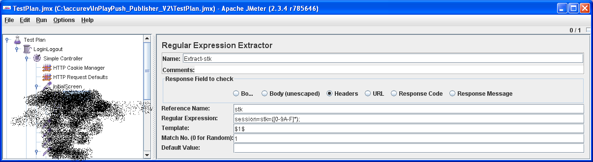 Gui Label Fields Sometimes Truncated · Issue 2270 · Apachejmeter · Github