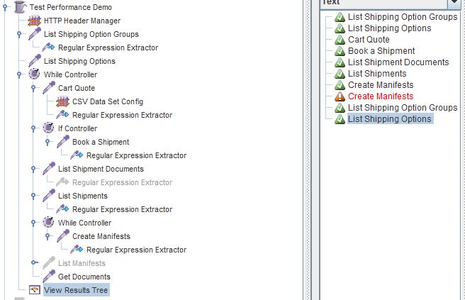 Start next thread loop fails if one of the sampler in a while controller · Issue #3636 · apache ...