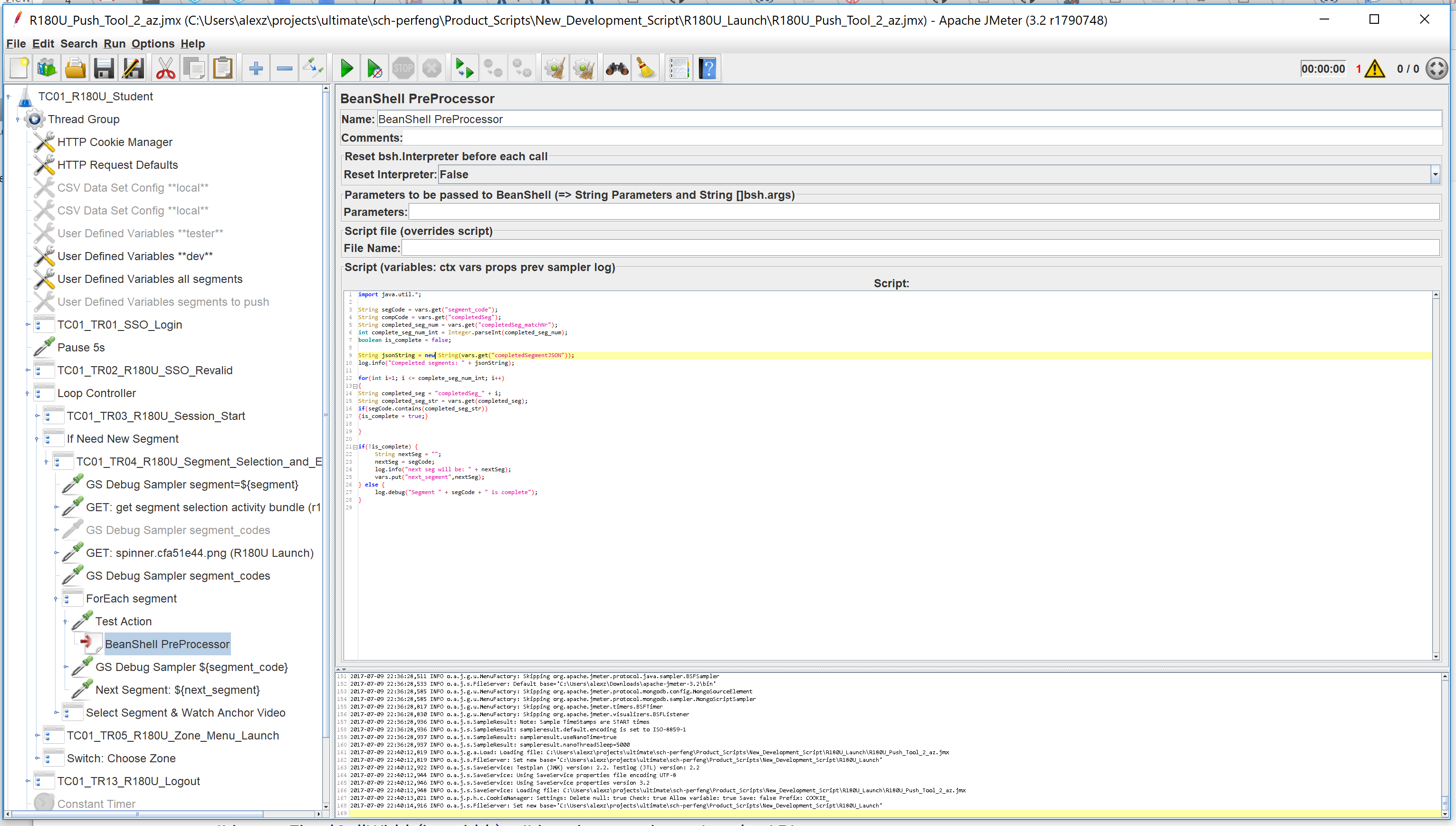 Fixed width fonts too small in text areas to read under hidpi (user manual bug) · Issue #4425 ...
