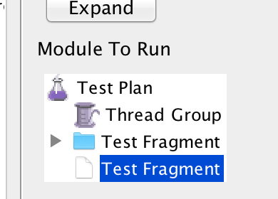 Module controller : when the target element is disabled the default jtree icons are displayed ...