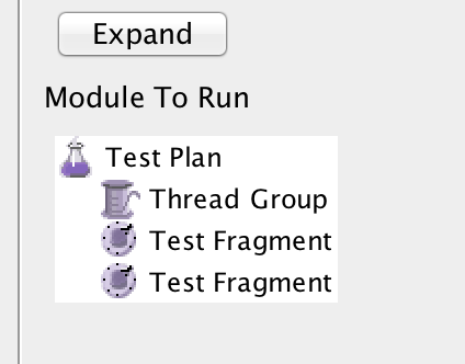 Module controller : when the target element is disabled the default jtree icons are displayed ...