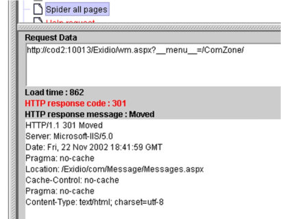 HTTP Request -element does not follow 301- redirects · Issue #970 · apache/jmeter · GitHub
