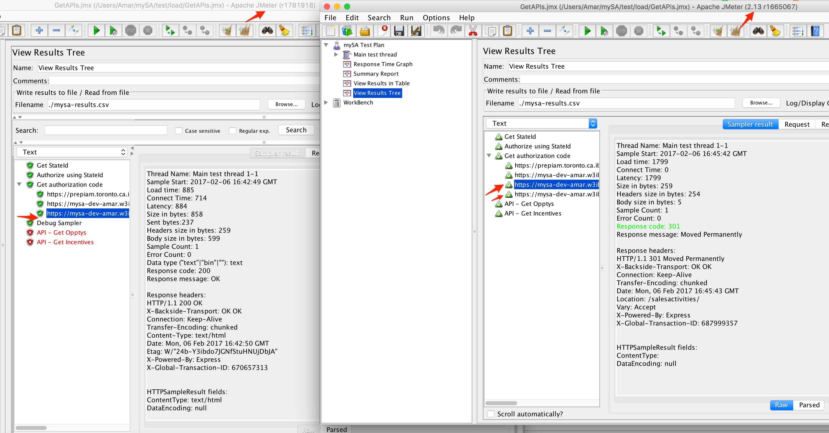 HTTP Request : Get method may fail on redirect due to Content-Length header being set · Issue ...