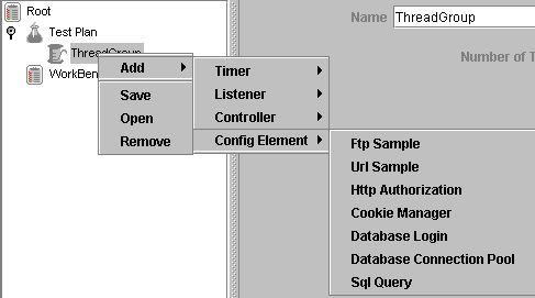 Missing 'proxy server' in config elements · Issue #745 · apache/jmeter · GitHub