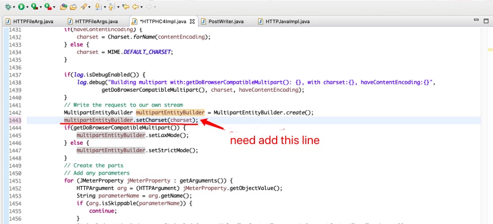 Jmeter can't upload Chinese files as attachment, has encoding problem · Issue #5144 · apache ...
