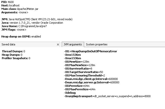 Download large files avoiding outOfMemory · Issue #3126 · apache/jmeter · GitHub