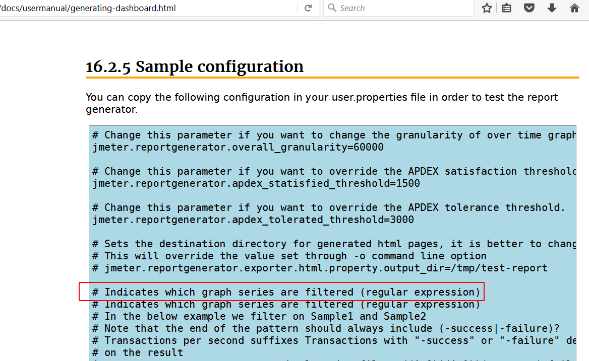 Fix Typo In Generating Dashboardhtml Documentation · Issue 3933 1591