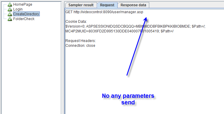 Jmeter 2.3.4r785646. Parameters doesn't put into the Get requiest · Issue #2347 · apache/jmeter ...